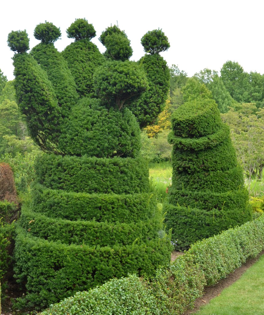 Ladew Topiary Gardens, Monkton, Maryland | Before You Garden...